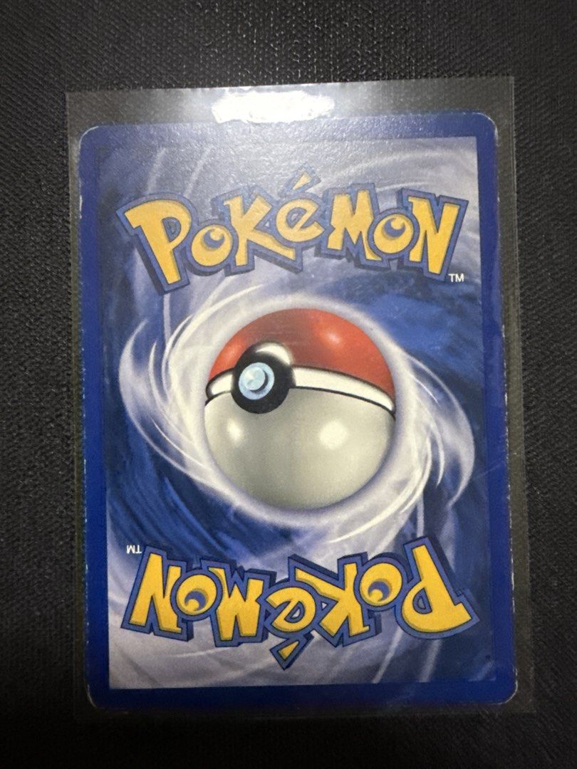 Blaine's Ponyta Pokemon Card - Fire Horse Pokemon, Hobbies & Toys, Toys ...