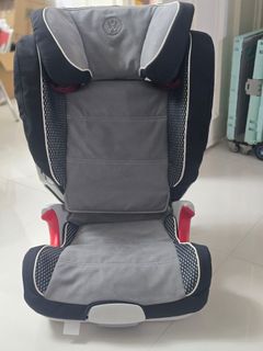 Britax Römer DUALFIX M I-size Car Seat, Babies & Kids, Going Out, Car ...