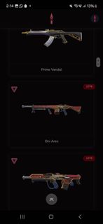 500+ Valorant accounts For Sale | Video Gaming | Carousell Malaysia