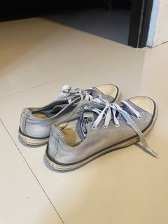 Converse ori Dijual | Beli 1,000+ Converse ori online | Carousell Indonesia