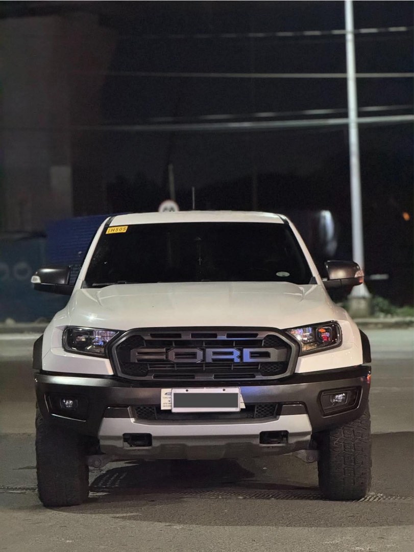 ford ranger raptor 2021 - View all ford ranger raptor 2021 ads in ...