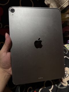 Ipad air pro 1TB 5th gen cell wifi, Telepon Seluler & Tablet, Tablet di ...