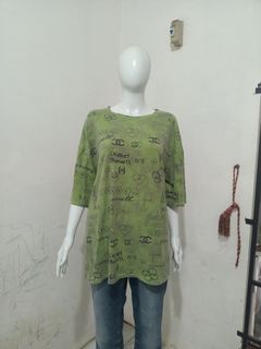 Kaos tulisan Dijual | Beli 100+ Kaos tulisan online | Carousell Indonesia