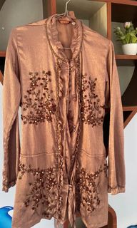 Kebaya premium Dijual | Beli 500+ Kebaya premium online | Carousell ...
