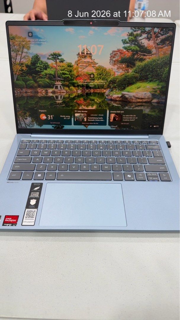 Lenovo IdeaPad Slim 3 Laptop AMD Ryzen 7, Computers & Tech, Laptops ...