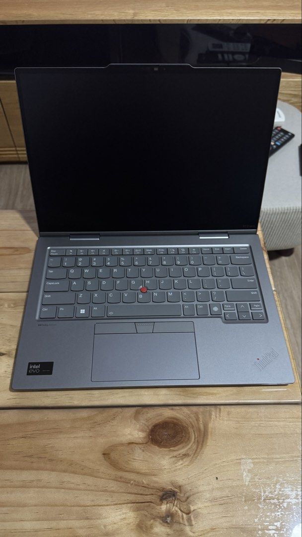 Lenovo ThinkPad X1 2-in-1 Gen 9, Computers & Tech, Laptops & Notebooks ...