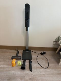 Xiaomi Vacuum Cleaner P30 Cordless Stick, 家庭電器, 吸塵機 ＆ 家居清潔電器 - Carousell