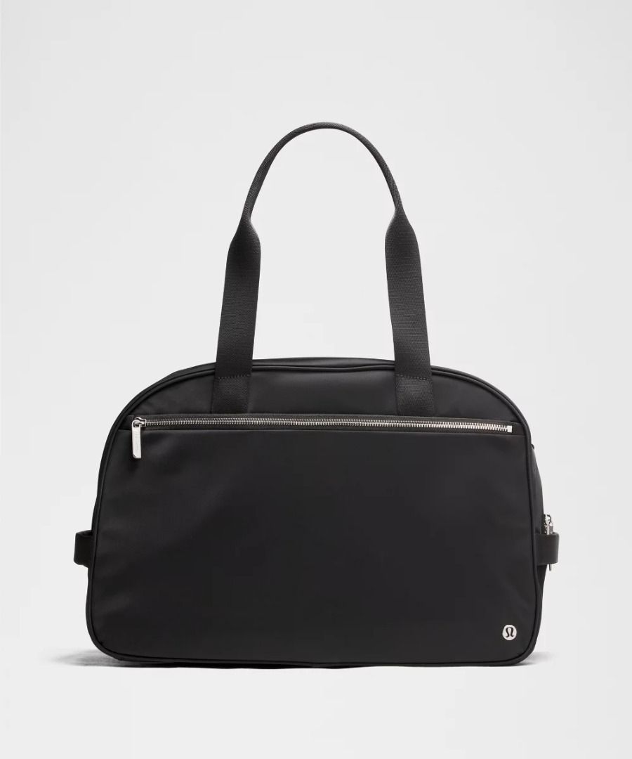 Lululemon City Essentials Duffle Bag 28L, Men's Fashion, Bags, Sling ...
