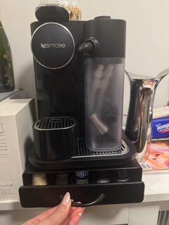 Philips LatteGo 5400 Automatic Coffee Machine, 家庭電器, 廚房電器, 咖啡機及咖啡壺 ...