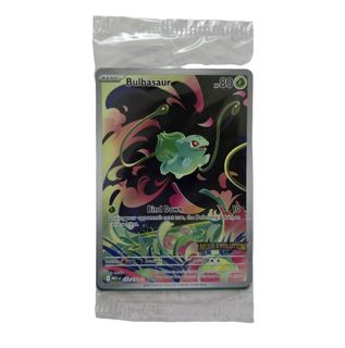 [Vintage] Bulbasaur #54 - Pokemon EX Fire Red Leaf Green (2004) - LP+ ...