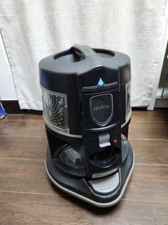 Rainbow 吸塵機連所有配件, 家庭電器, 吸塵機 ＆ 家居清潔電器 - Carousell