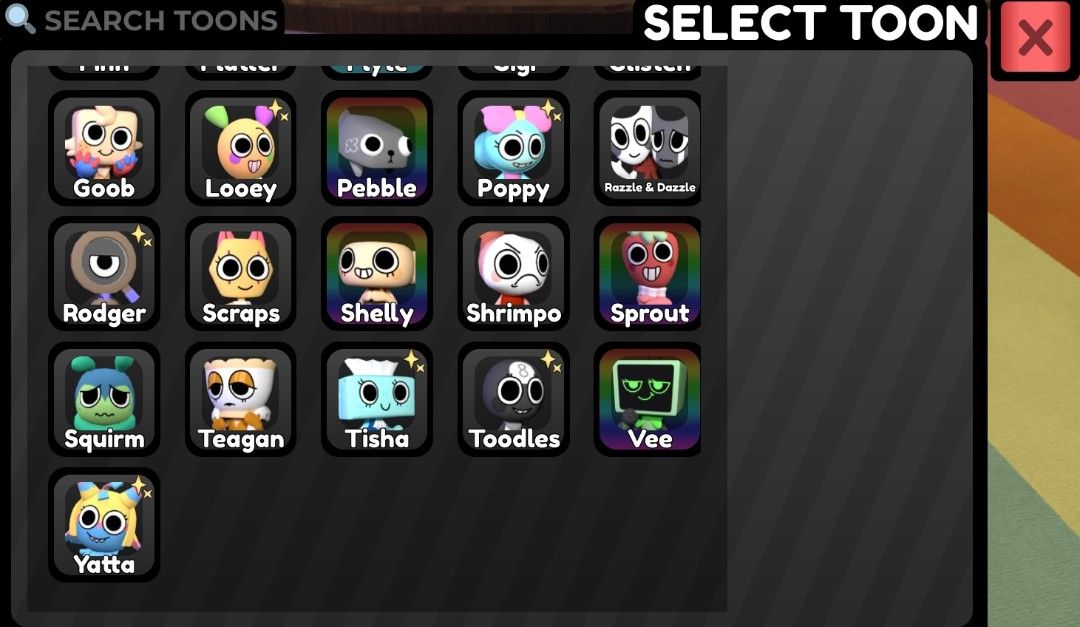 Roblox Dandy's World Account, Toys & Collectibles on Carousell