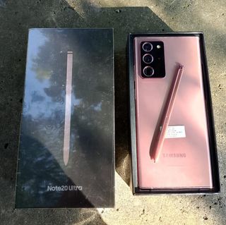 Samsung galaxy note 9 Dijual | Beli 500+ Samsung galaxy note 9 online ...