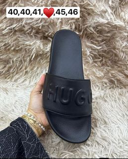 Men's Slippers & Slides for Sale in the Philippines | Carousell