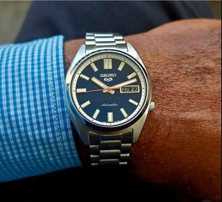 WTB… Seiko SARC010, Luxury, Watches on Carousell