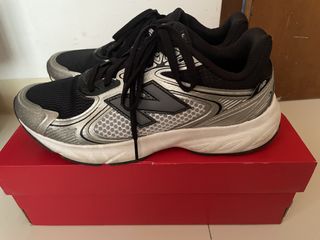 Sepatu new balance hitam Dijual | Beli 7,000+ Sepatu new balance hitam ...