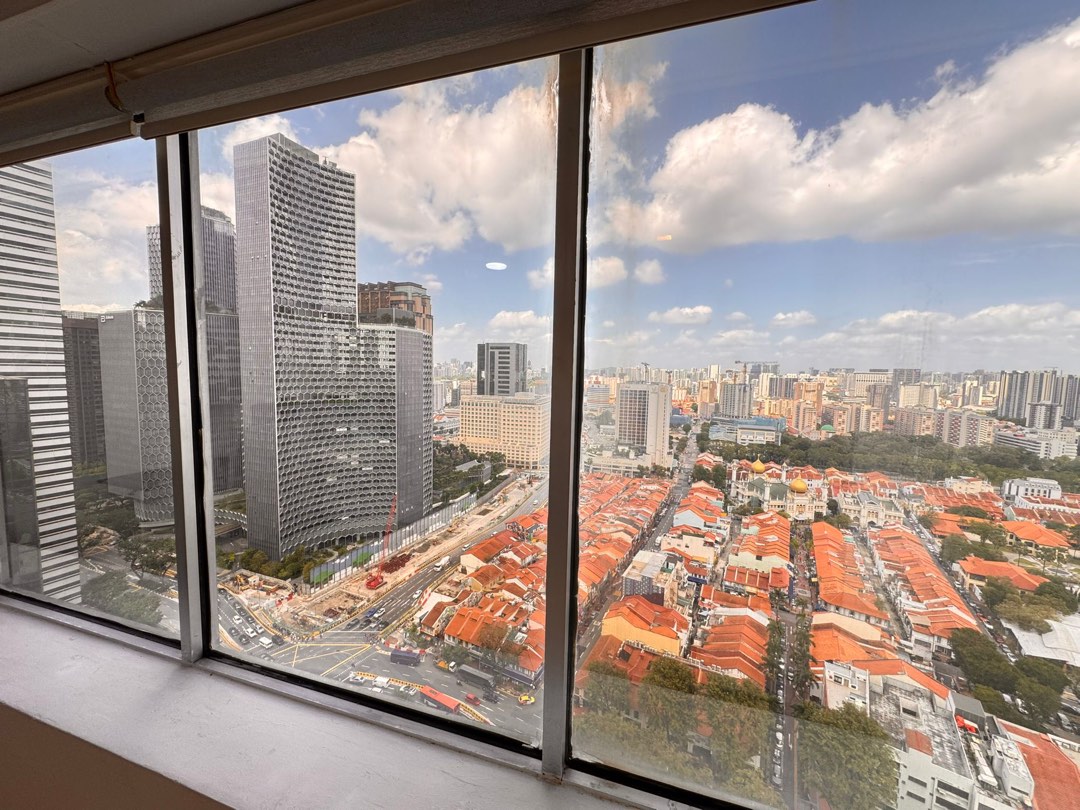 the Plaza, Property, Rentals, Room Rentals on Carousell