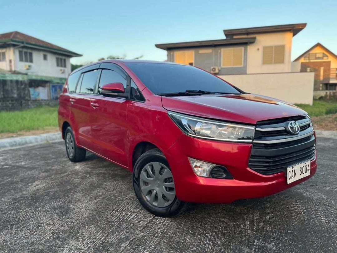Toyota innova 2019 For Sale | Carousell Philippines