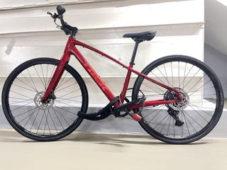 Trek Hybrid Bike - fx 7.3, Sports Equipment, Bicycles & Parts, Bicycles ...