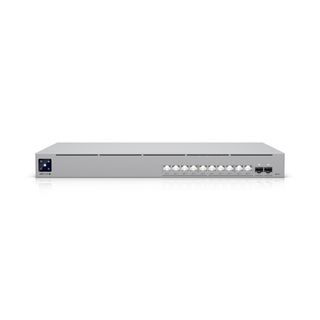 UniFi Ubiquiti Pro XG 10 Poe USW-Pro-XG-10-PoE (400W) 10 Port Poe ...