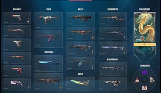 500+ Valorant accounts For Sale | Video Gaming | Carousell Malaysia
