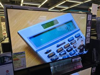 特平$2600元 有99%新 原廠 SONY bravia 3 ( 50s30) 50吋 4K Google TV 智能電視, 家庭電器 ...