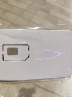 Lucky SIM 365日 5GB 本地數據卡, 手提電話, 電話及其他裝置配件, Sim 卡 - Carousell