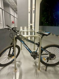 JAVA Mountain Bike 27.5", Sports Equipment, Bicycles & Parts, Bicycles ...