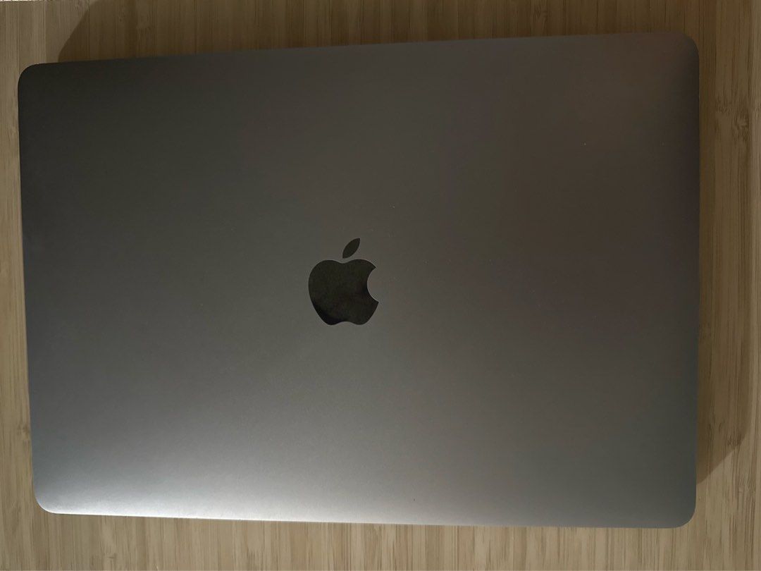 Apple MacBook Pro 13-inch M1, 2020, Computers & Tech, Laptops ...