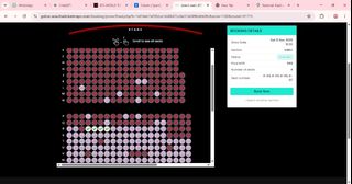 BTS World Tour Arirang Kuala Lumpur 2026 Concert Poster, Tickets ...