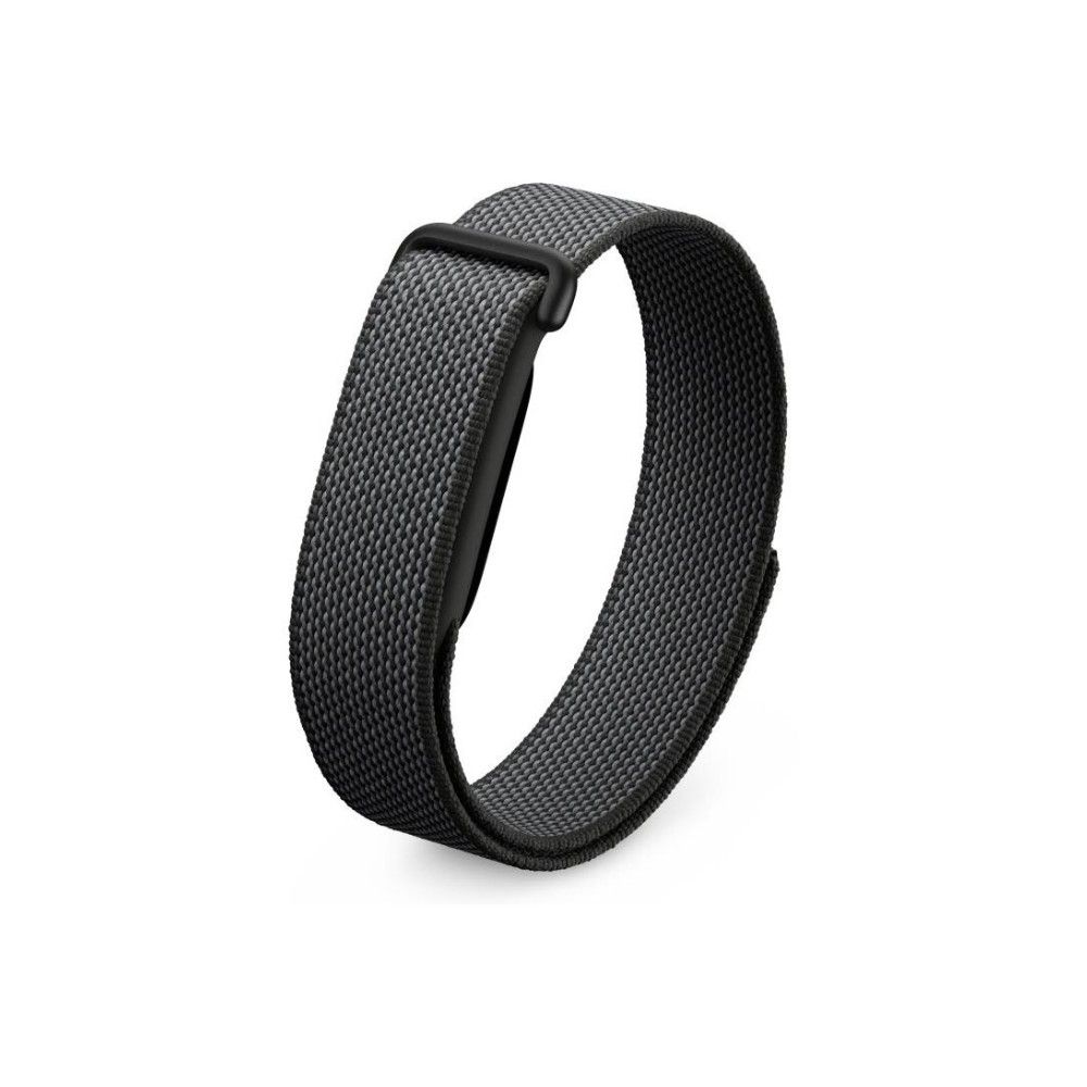 Google Fitbit Air Obsidian, 手提電話, 智能穿戴裝置及智能手錶 - Carousell
