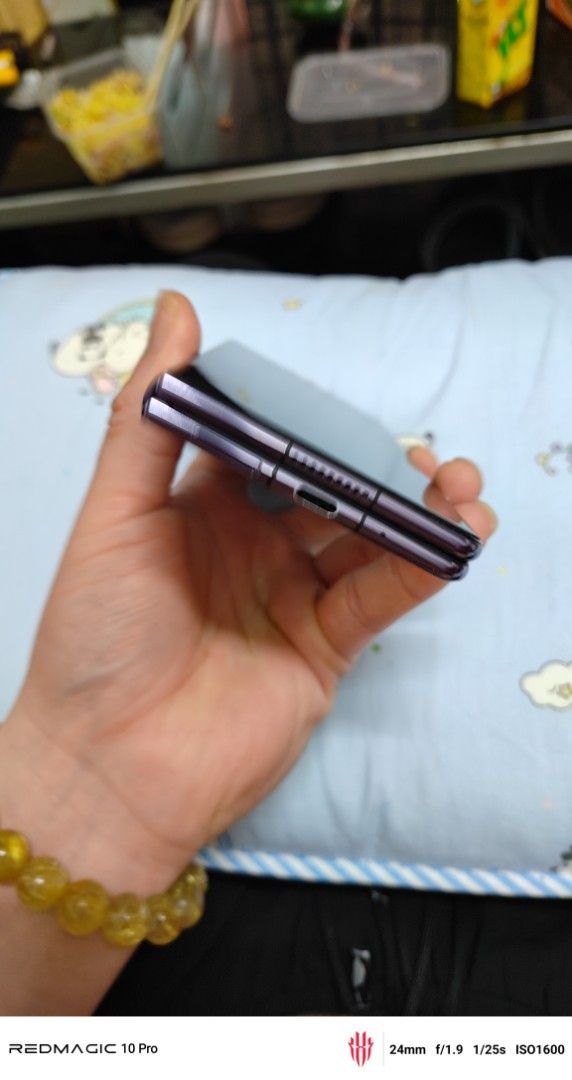 Homor magic v2 16+512, 手提電話, 手機, Android 安卓手機, Huawei 華為 - Carousell