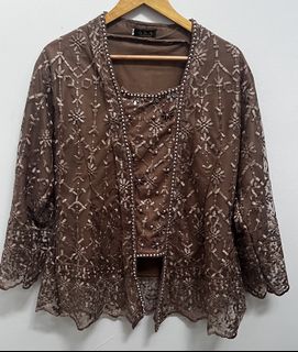 Kebaya premium Dijual | Beli 500+ Kebaya premium online | Carousell ...