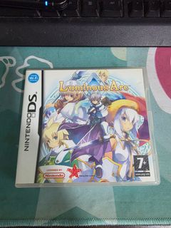 Rhythm Thief & the Emperor's Treasure Nintendo 3DS Game, Video Gaming ...