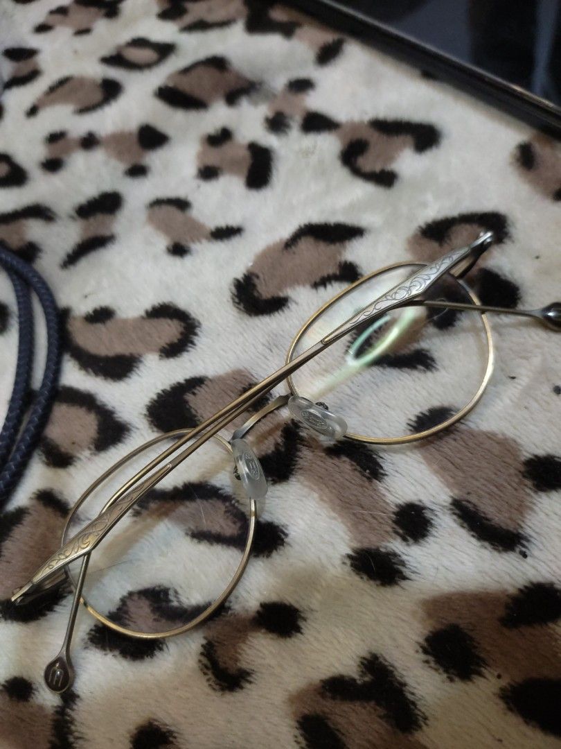 Matsuda glasses, 男裝, 手錶及配件, 眼鏡 - Carousell