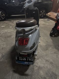 Motor