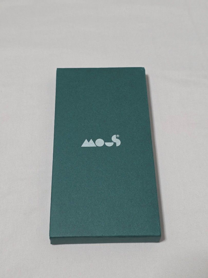 Mous Samsung S25 Ultra, Limitless 6.0 Aramid Fibre Case (Sealed ...