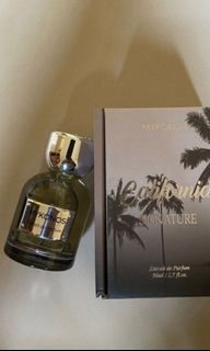 Velixir Galatea 35ml Eau De Parfum, Kesehatan & Kecantikan, Parfum ...