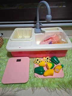 Kitchen sink For Sale | Buy 500+ Kitchen sink online | Carousell ...