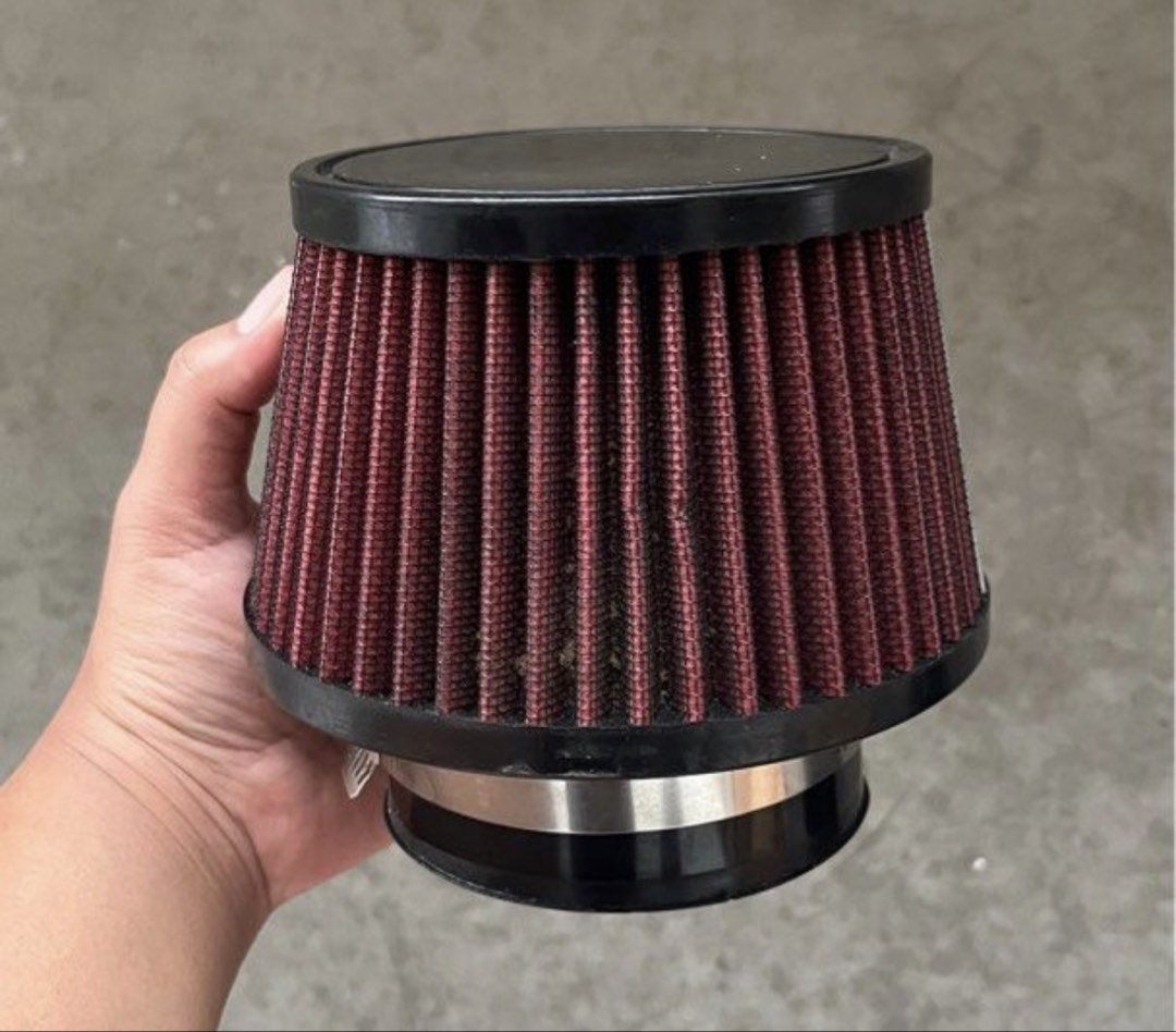 secret flow open pod mk7, Car Accessories, Parts & Performance, Other ...