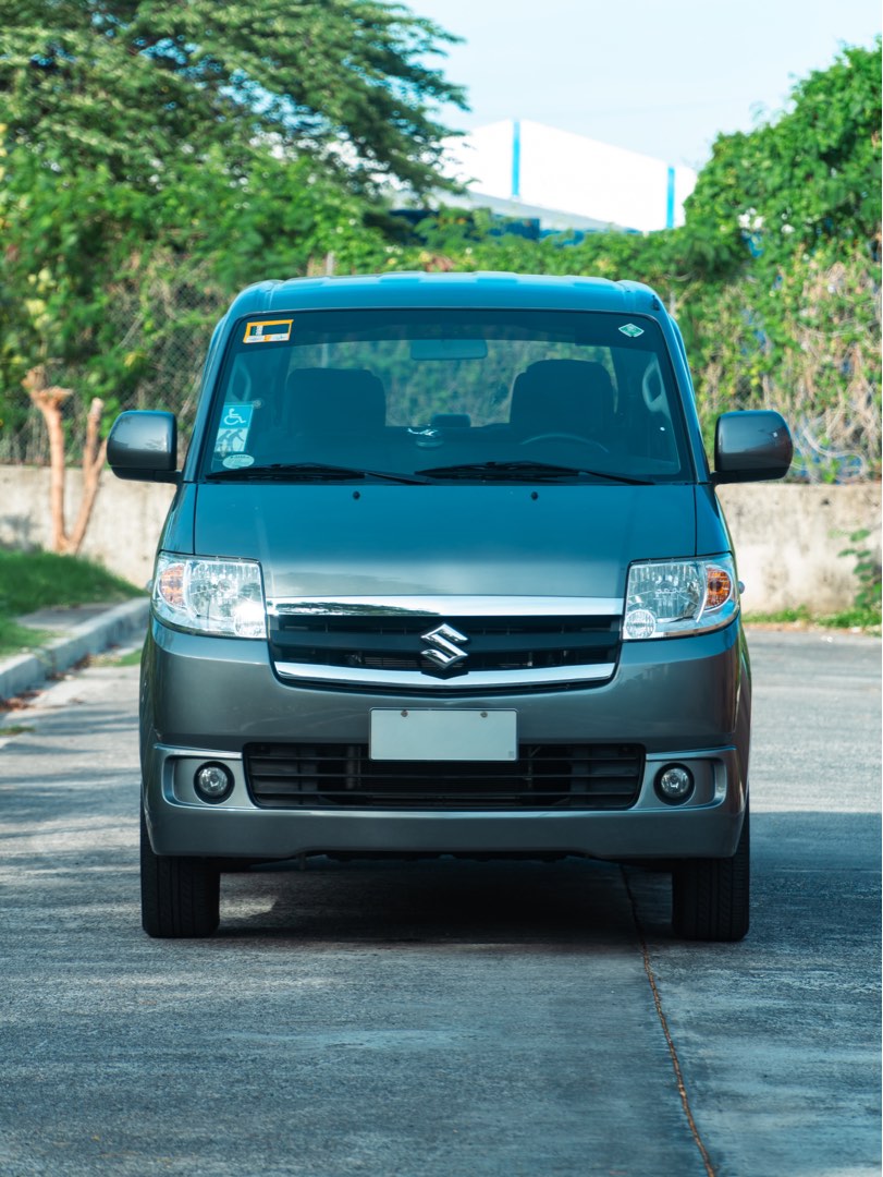 Suzuki apv For Sale | Carousell Philippines