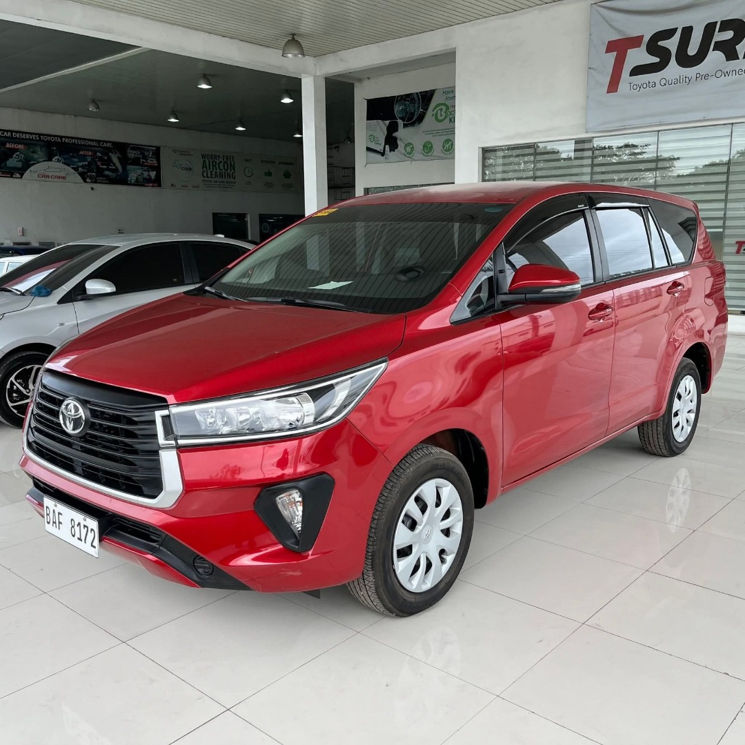 Toyota innova 2024 For Sale | Carousell Philippines