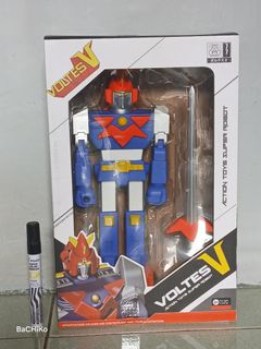 voltes v toys - View all voltes v toys ads in Carousell Philippines