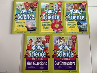 Biological Science 1: Organisms, Energy and Environment Textbook ...