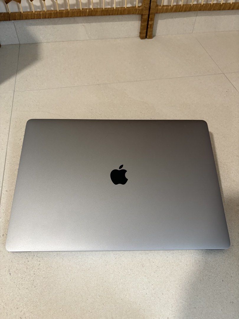 Apple MacBook Pro 16-inch 2019 Intel Core i7, Computers & Tech, Laptops ...