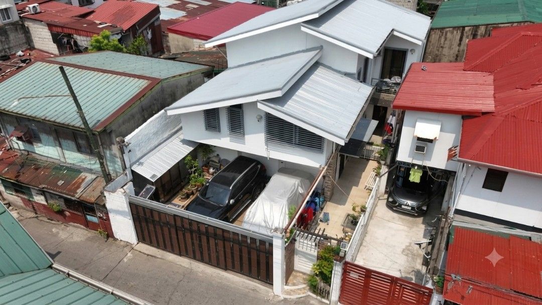 House & Lot for Sale – Gen. T. De Leon, Valenzuela City (Semi ...