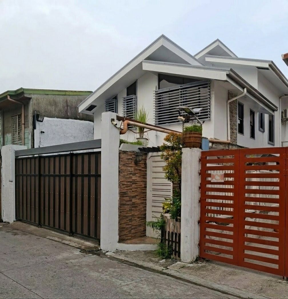 House & Lot for Sale – Gen. T. De Leon, Valenzuela City (Semi ...