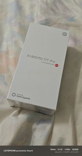 Xiaomi 17t For Sale | Mobile Phones | Carousell Malaysia