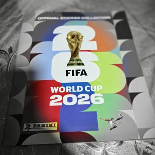 World cup 2026 sticker album For Sale | Magazines | Carousell Singapore
