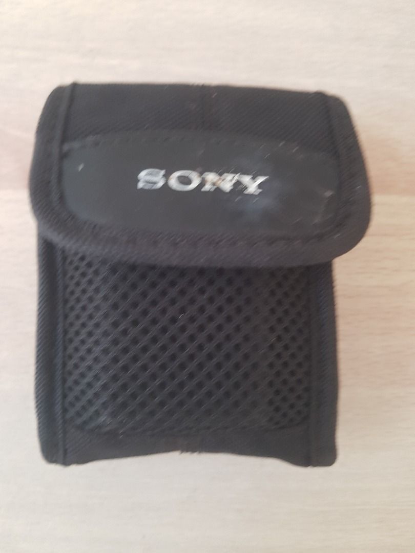 Sony Cyber-shot DSC-WX5 Digital Camera - Red, Photography, Cameras on ...